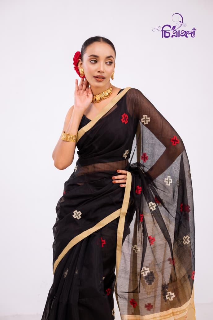Arunima Saree